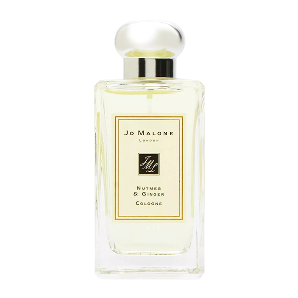 Аромат Jo Malone Nutmeg and Ginger унисекс 100 мл - Джо Малон Натмег Энд Джинджер одеколон