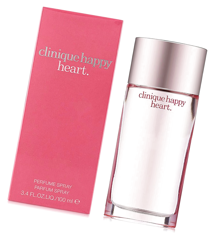 Парфюм женский Клиник Хэппи Харт 100 мл - Clinique Happy Heart