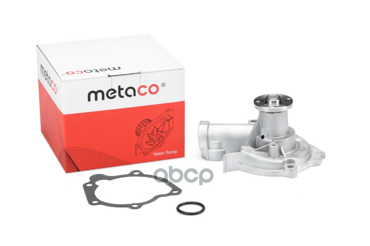 Насос водяной (помпа) MITSUBISHI GALANT (1997-2003) METACO арт. 1500-086