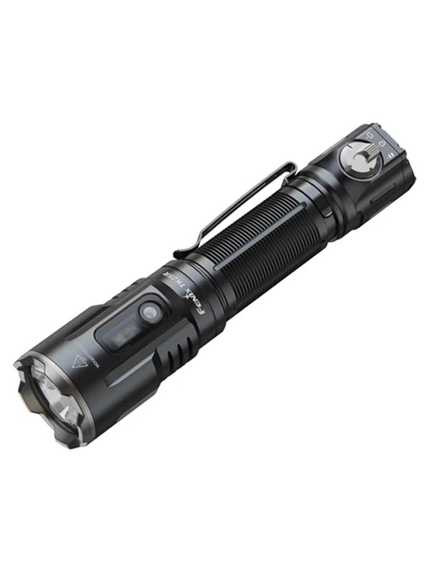 Фонарь Nitecore E4K — фото 1