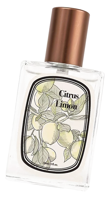 Парфюм для женщин Citrus Lemon 30 мл / Ателье Файе Цитрус Лимон