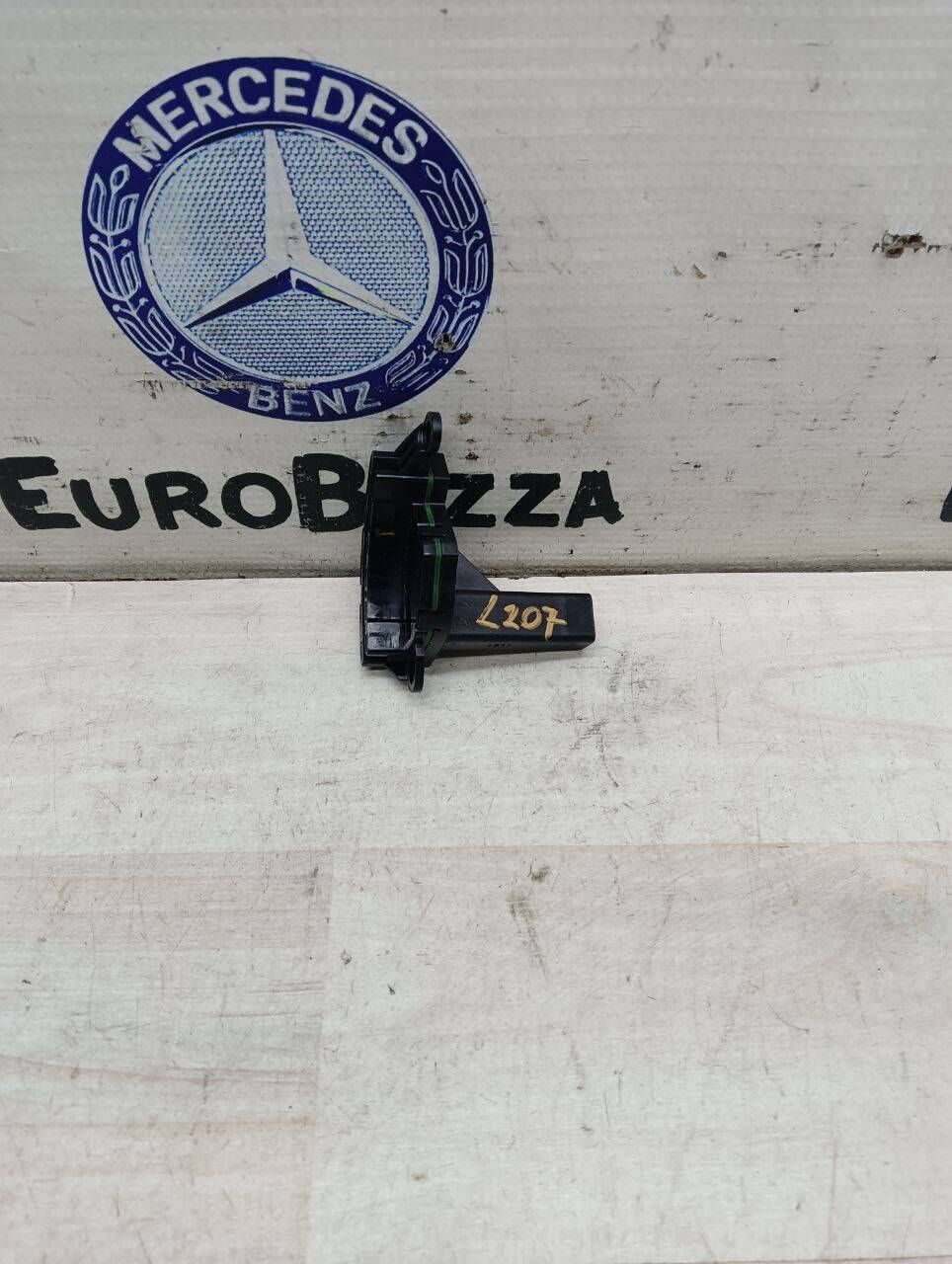 Датчик угла поворота руля Mercedes-Benz W220 25421718