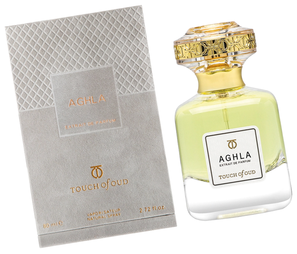 Аромат Touch Of Oud Aghla для мужчин и женщин 80 мл / Тач Оф Уд Агхла духи