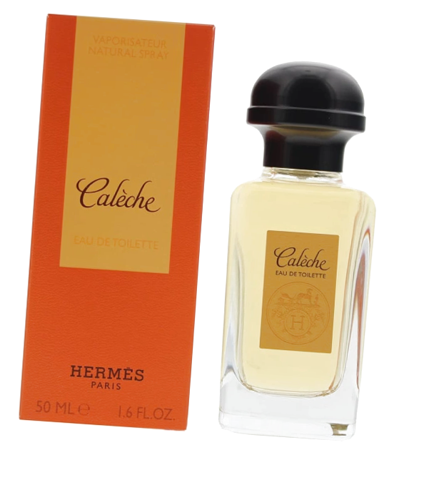 Женская туалетная вода Гермес Калеч 50 мл / Hermes Caleche парфюм