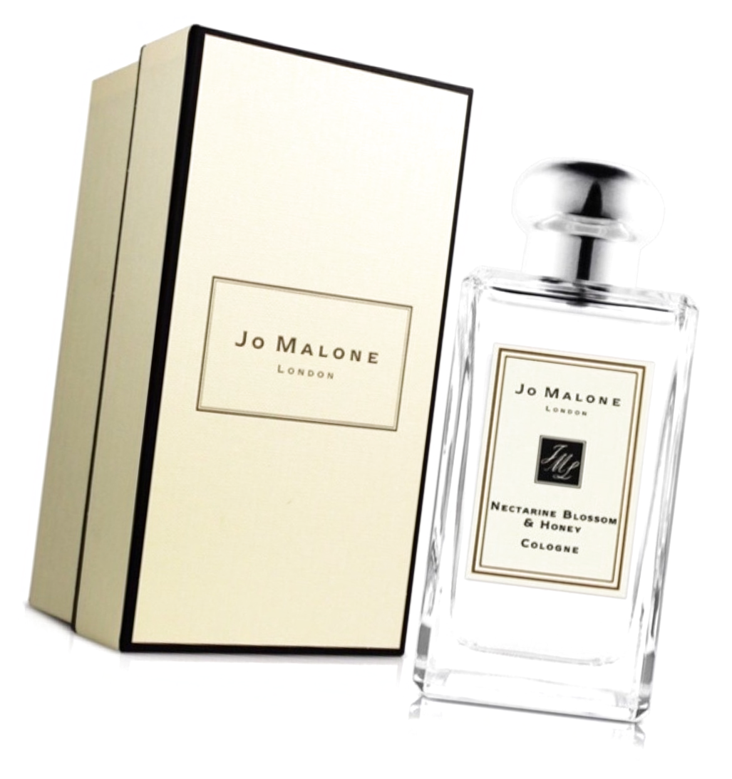 Jo Malone Nectarine Blossom and Honey - духи унисекс 100 мл / Цвет Нектарина и Мед