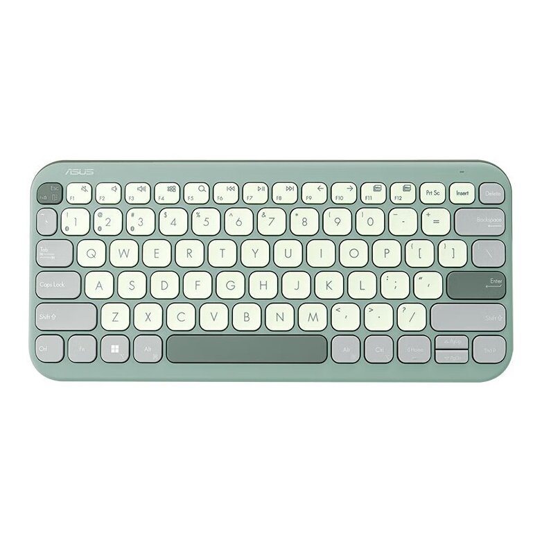 Комплекты клавиатур и мышей ASUS