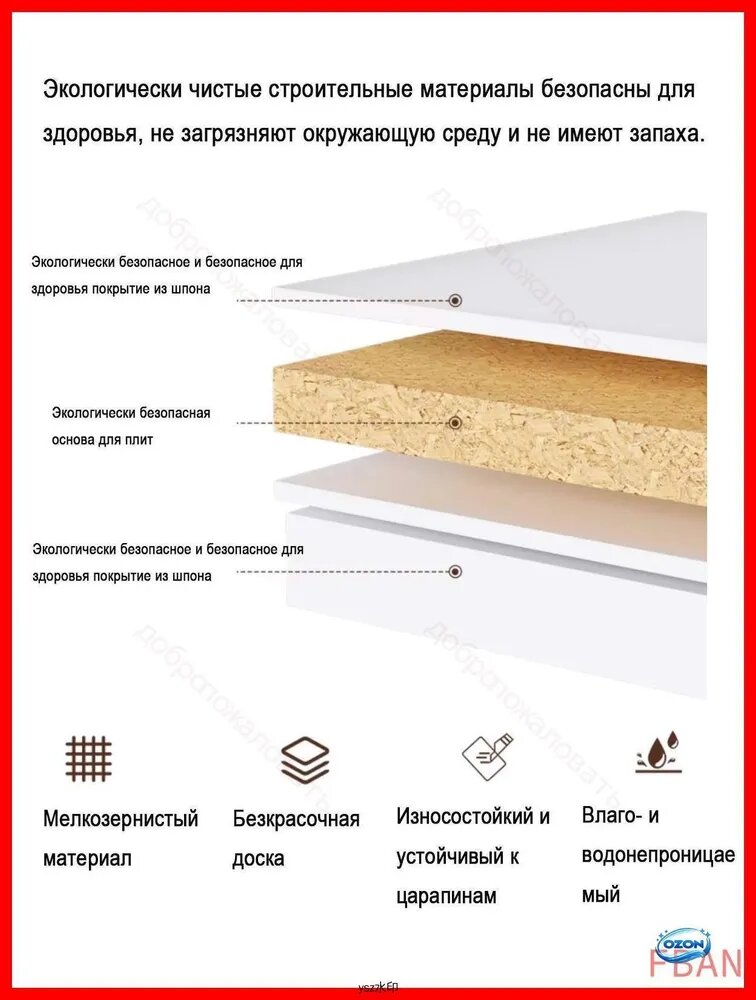Полка стандартное исполнение классическое исполнение базовое исполнение — фото 1