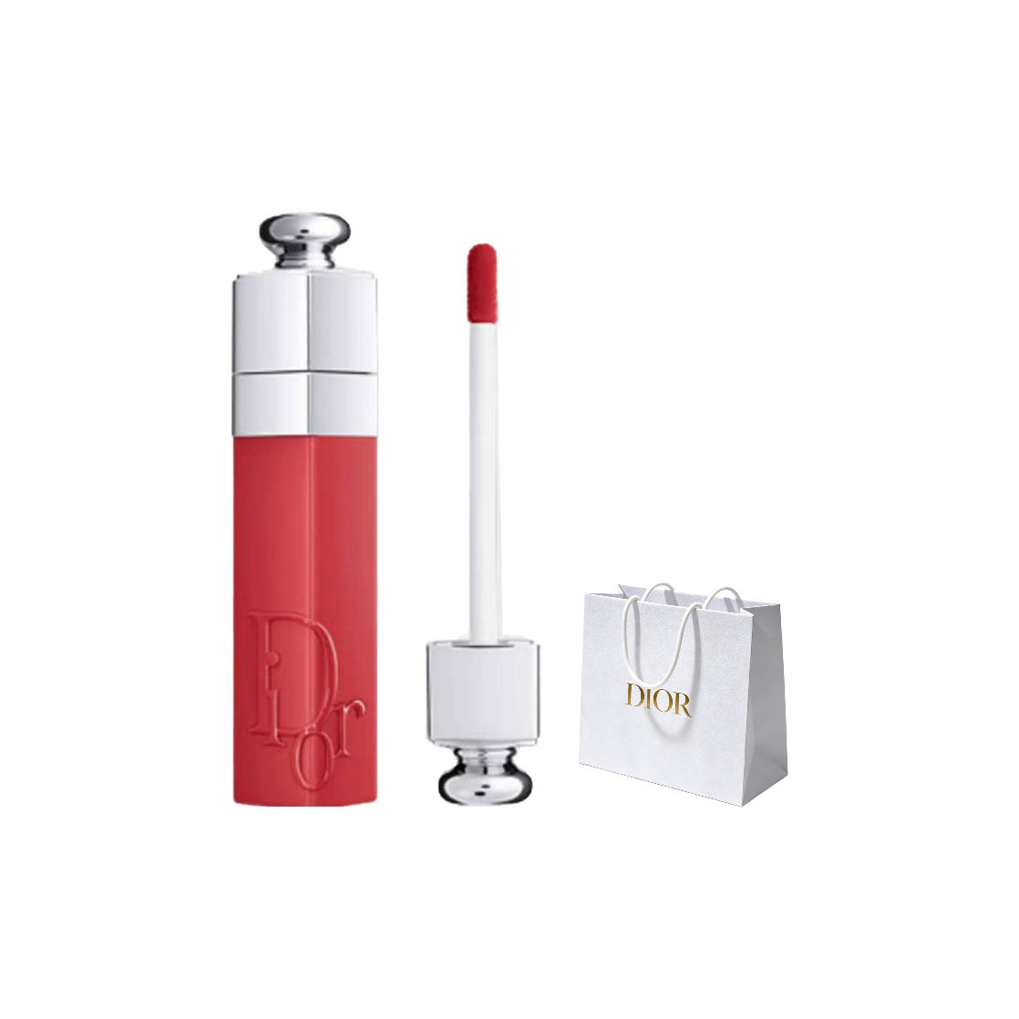 DIOR Блеск для губ тинт Addict Lip Tint