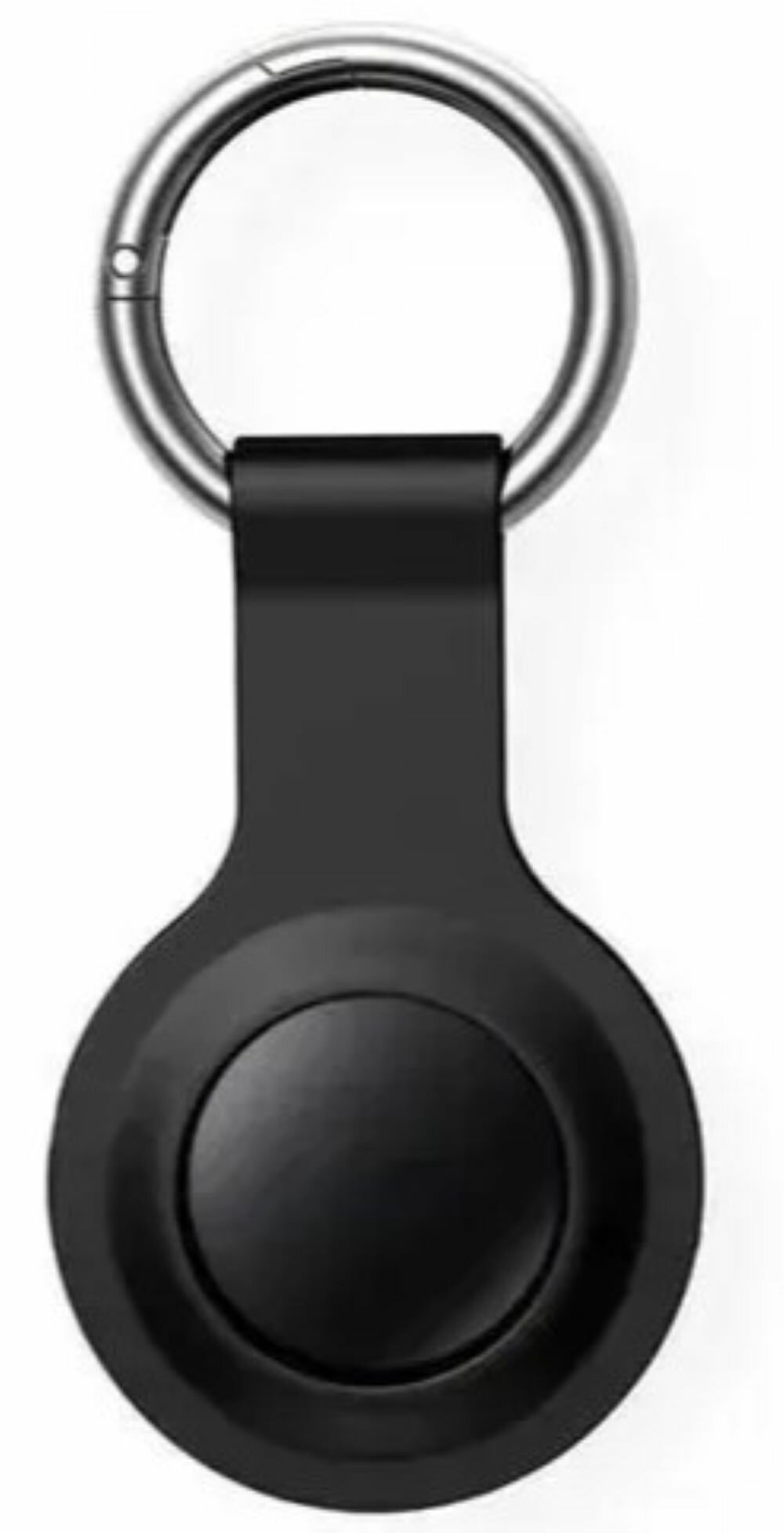 Трекер UGREEN CM520 (60387) Smart Bluetooth Finder Черный