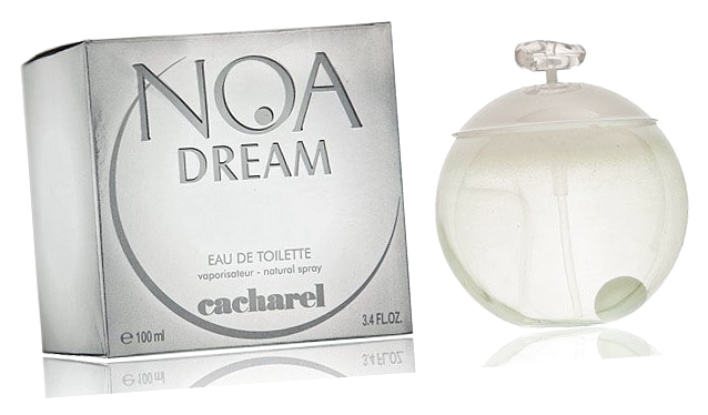 Cacharel Noa Dream духи для женщин 30 мл / Кашарель Ноа Дрим аромат