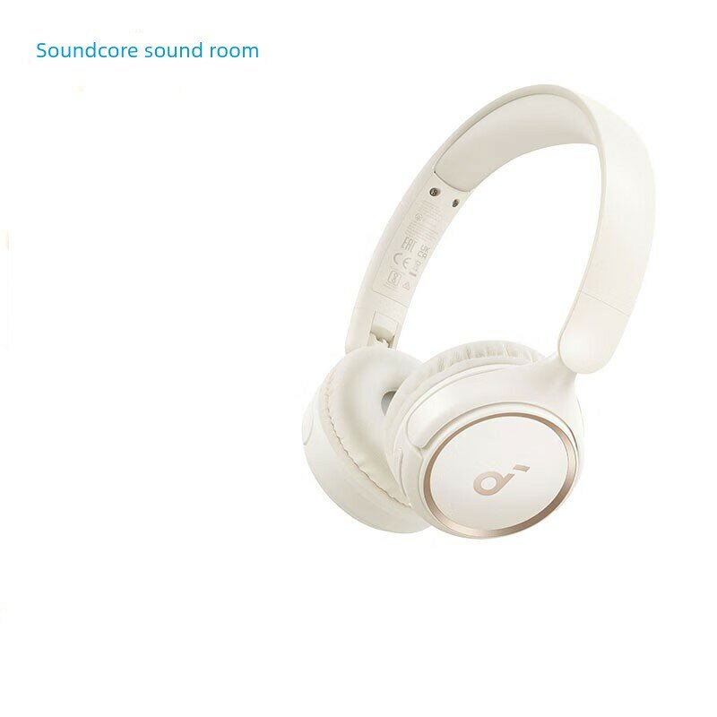 Soundcore H30i Накладные Bluetooth наушники беспроводные с длительным сроком работы батареи высококачественным звуком