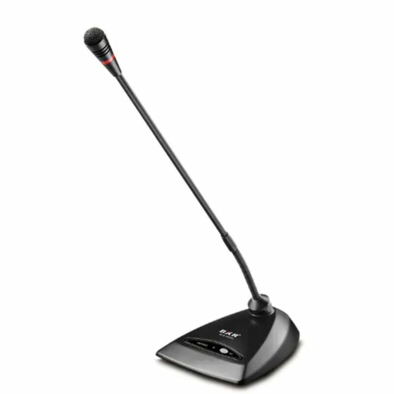 Микрофонный пульт делегата clevermic BKR BLS-4502D
