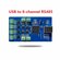 USB адаптер RS485 с чипом CH348L