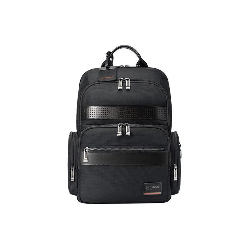 Сумка Samsonite, черный — фото 1