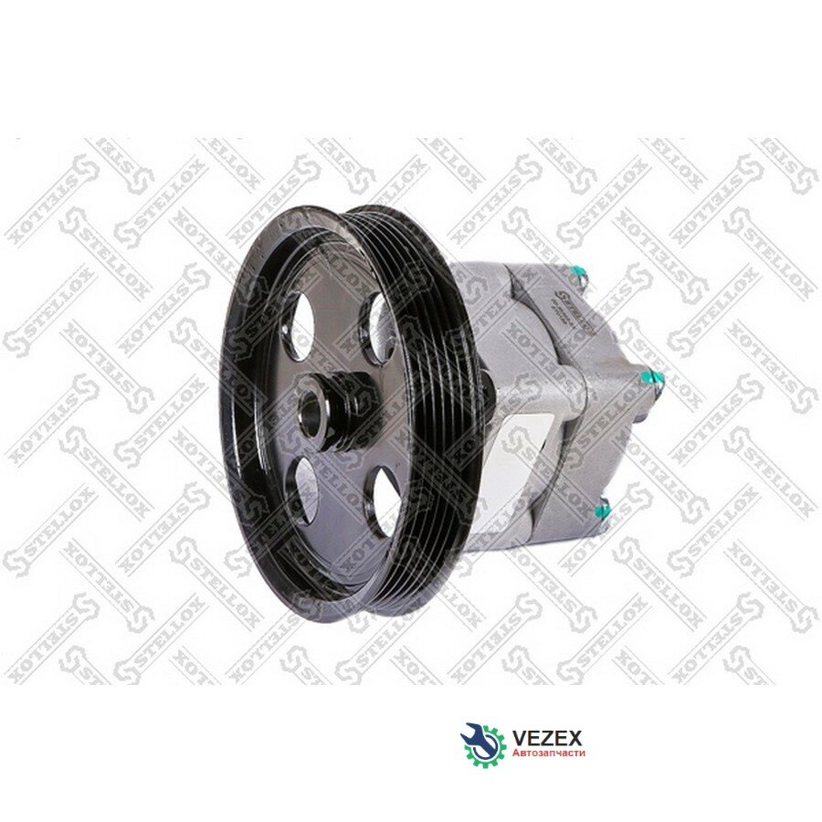 STELLOX 0036365SX насос гидроусилителя руля! 54289\ Volvo S60/V70/XC70 2.4D 01-10