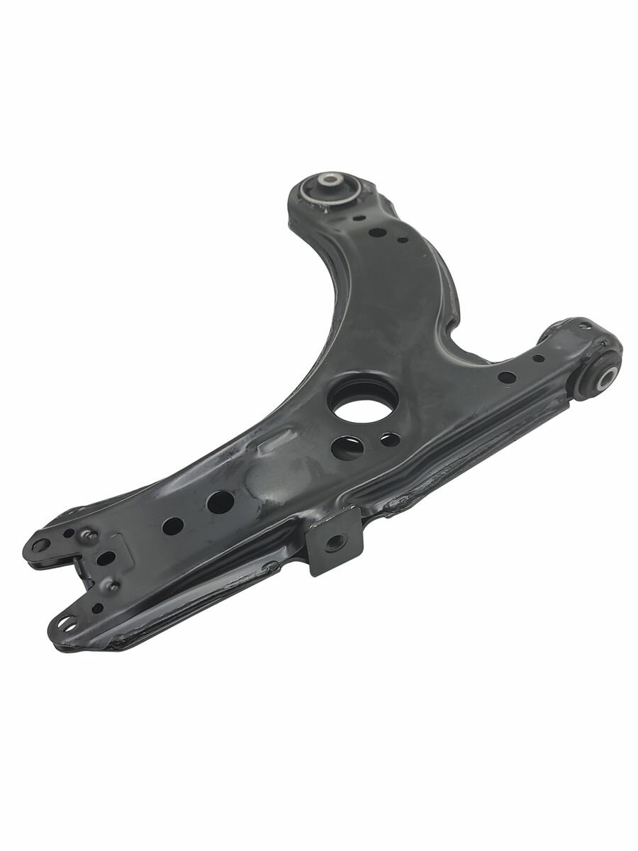 Рычаг подвески передний CTR CQ0346 для Audi, Seat, Skoda, Volkswagen / Ауди, Сеат, Шкода, Фольксваген — фото 1