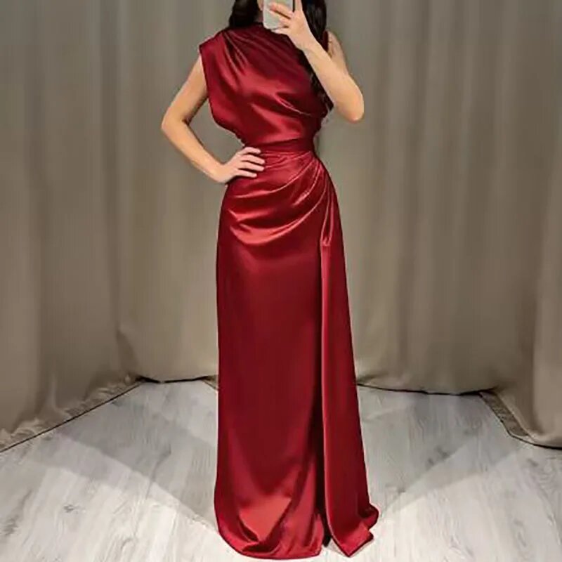 Платье