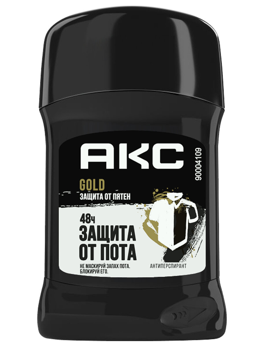 Axe Signature Дезодорант стик Защита от пятен 50мл