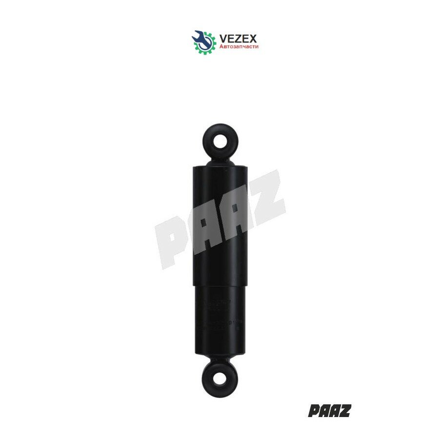 PAAZ 52001P амортизатор подвески! 302-425 O/O 24x55 24x55\ BPW, SAF