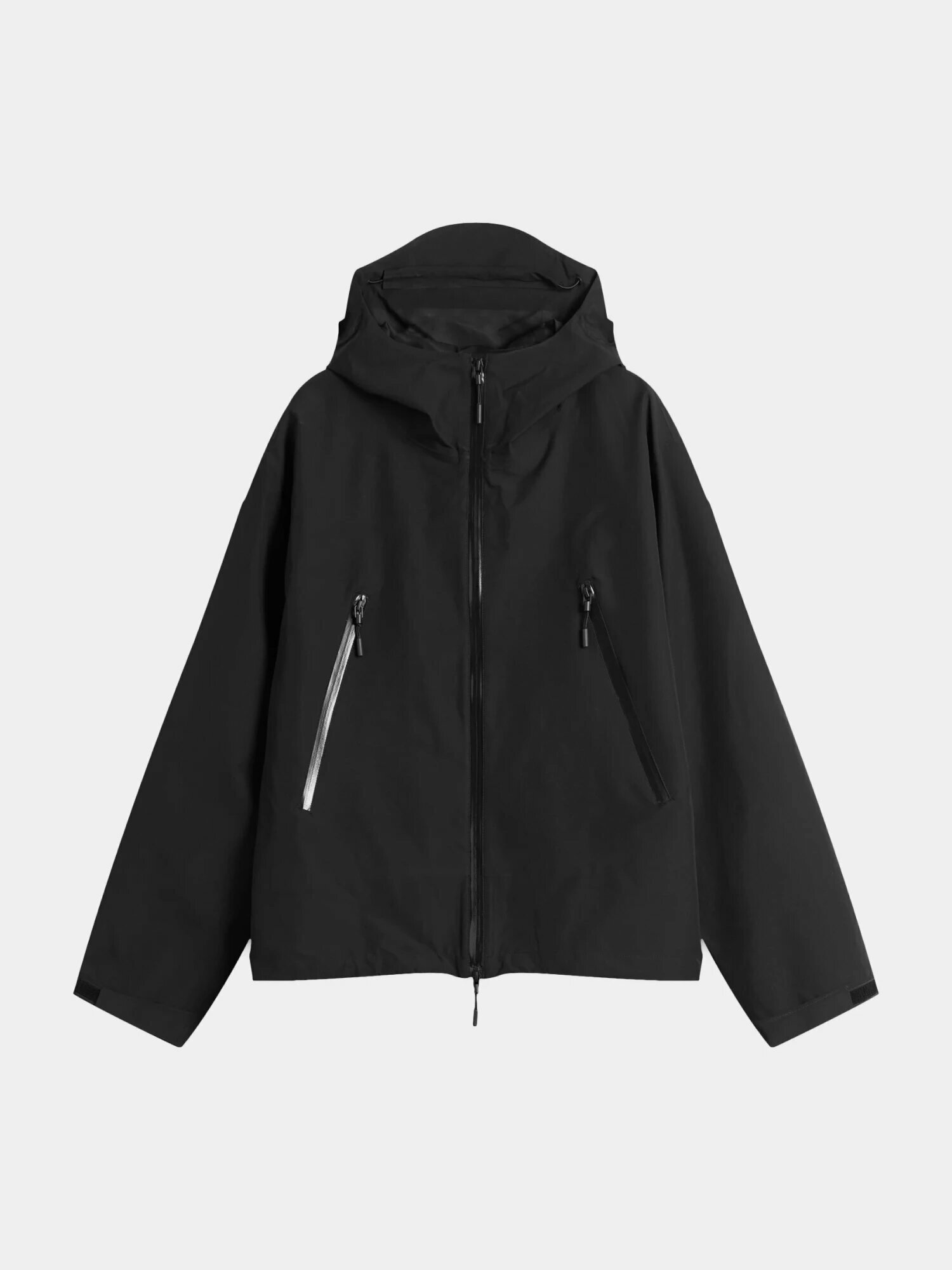 Ветровка MKI Miyuki-Zoku V3 Shell Hodded