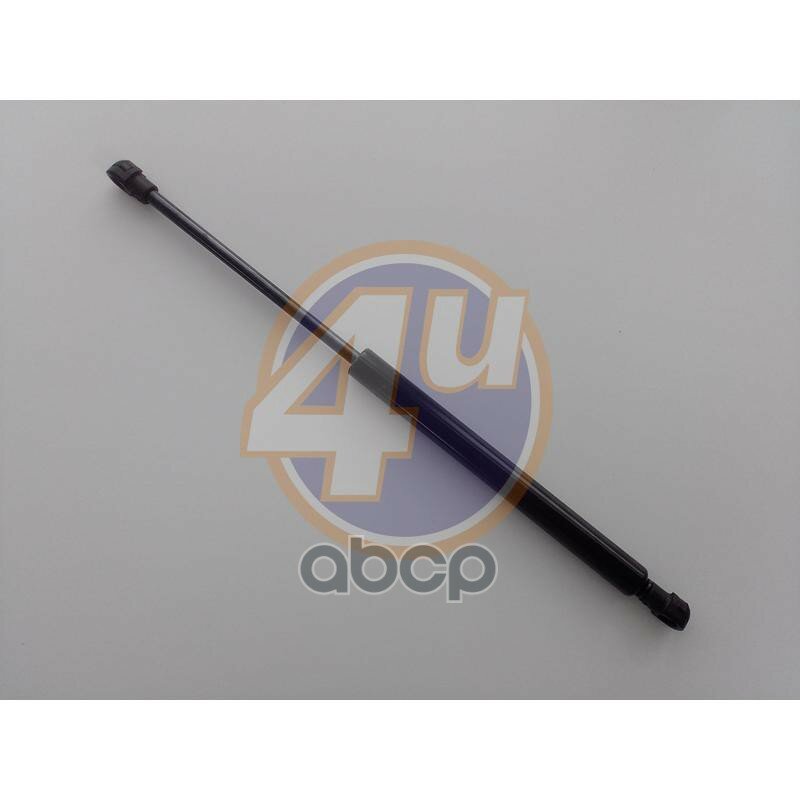 Амортизатор капота ALFA ROMEO 156 (932_) 300N L=400MM (турция) шт. 4U арт. 4UGS0095