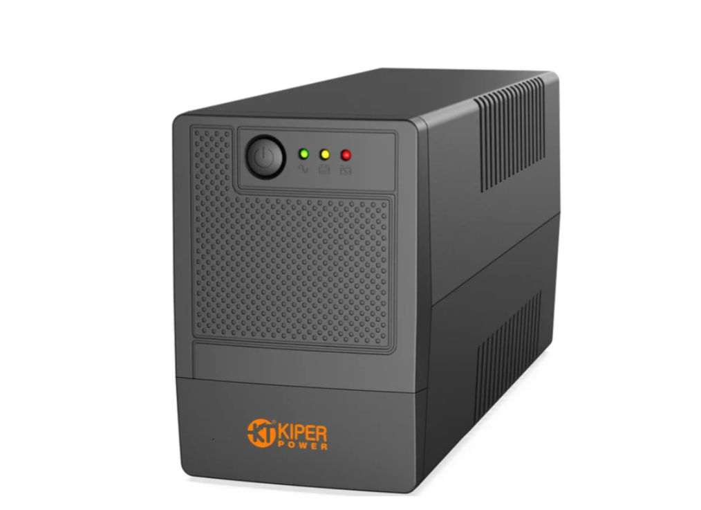 Источник бесперебойного питания Kiper Power B850 USB