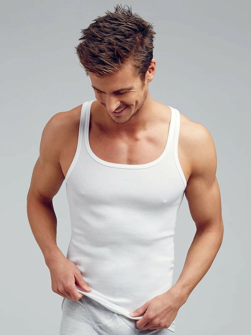 Майка 2127 Spurt A-Shirt