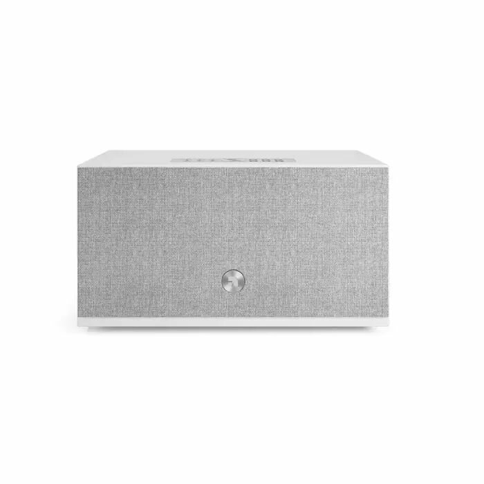 Audio Pro C10 MkII W White Активная акустика