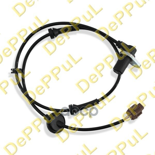 Датчик АБС передний левый (L) NISSAN X-TRAIL (T30) (01-13) NISSAN-INFINITI DePPuL арт. DE3181H