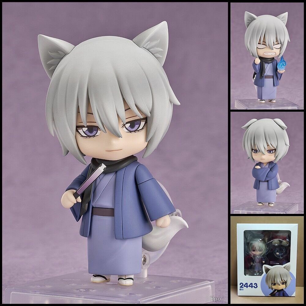Фигурка аниме Очень приятно, Бог Томоэ ; Kamisama Hajimemashita Tomoe фигурки ; коллекционная статуэтка для рабочего стола, украшение для стола, 1 шт. (Высота 10 см)