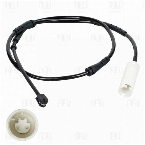 Датчик износа колодок для а/м Mini Countryman (10-) передних L 910, TRIALLI PFS0081