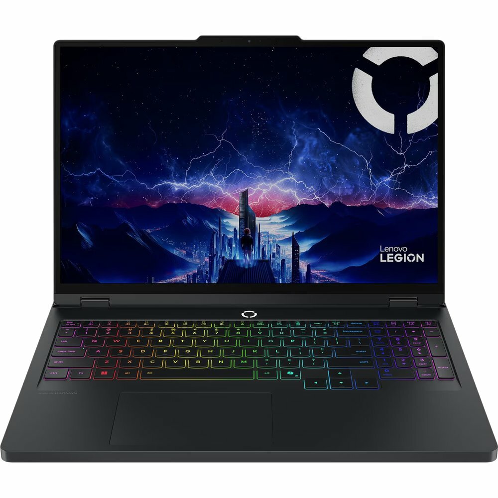 Ноутбук Lenovo Legion Pro 5 16IAX10H Core U9 275HX 32/2Tb RTX5070, русская раскладка