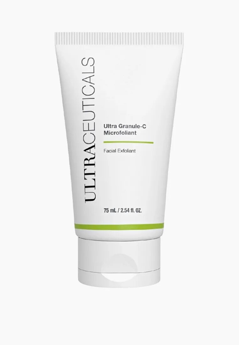 Ultraceuticals Гель для умывания 75 мл