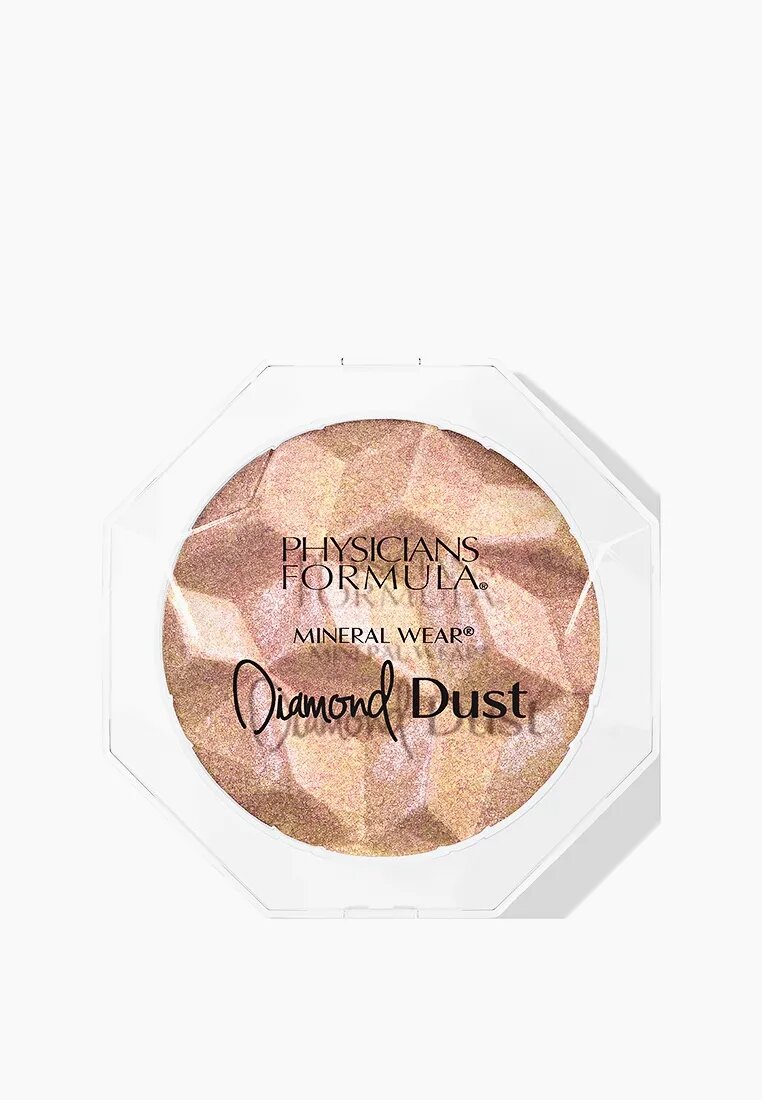 Physicians Formula Хайлайтер 6 г сияющий отблеск