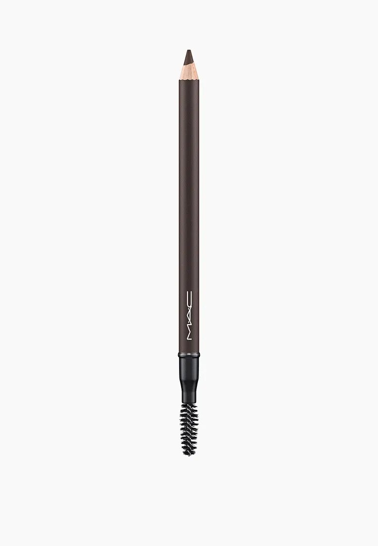 MAC Карандаш для бровей классический 1.19 г velvetstone