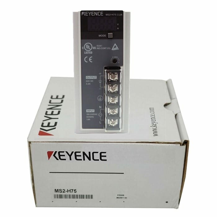 Модуль KEYENCE MS2-H75