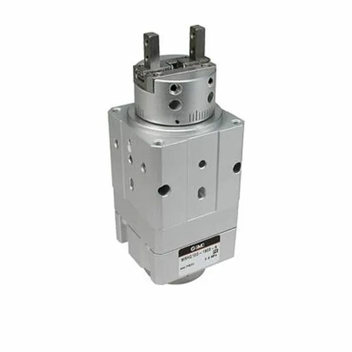 Модуль SMC MRHQ16D-180S-N Rotary Gripper Cylinder