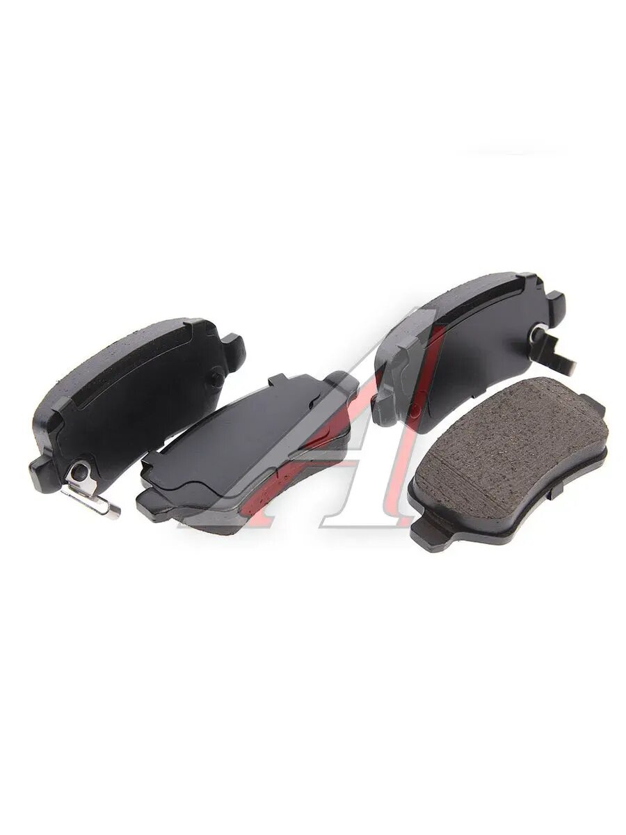 Колодки тормозные SANGSIN для KIA Ceed, Venga, Zafira B