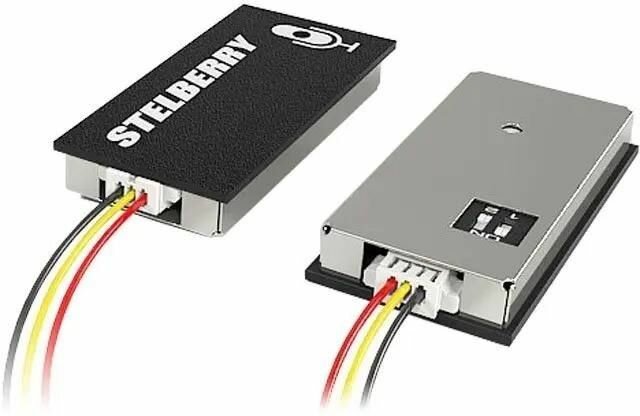 Микрофон активный Stelberry M-70HD