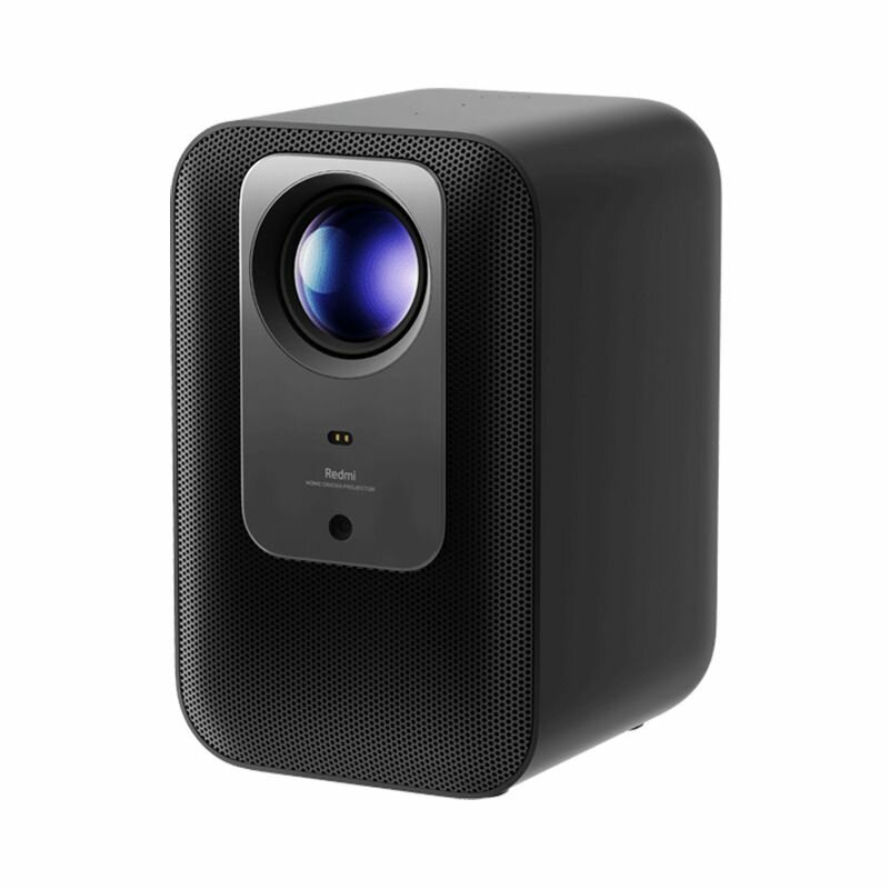 Redmi Projector 2PRO Автофокус Дальнее поле Голос 1080P Умный домашний кинотеатр