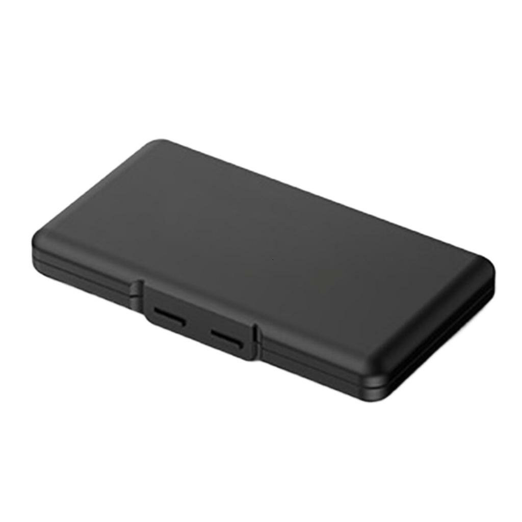 Корпус для M.2 SSD, Черный