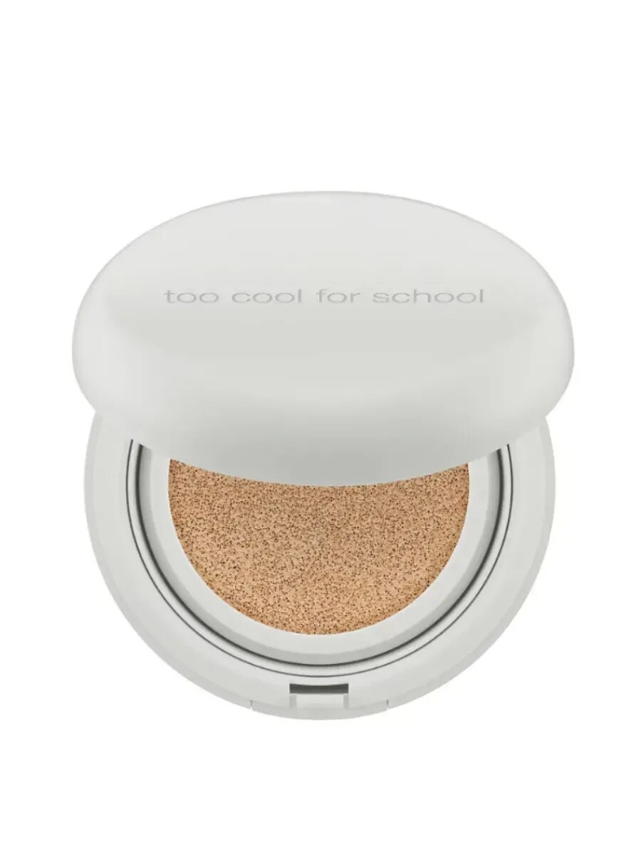 Кушон для лица со сменным блоком SPF45 PA++, № 3 Beige, 24 г