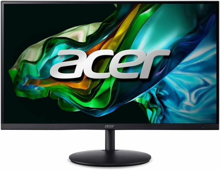 Acer 27 Монитор UM. HS2CD.008 IPS, 2560x1440, 120 Гц