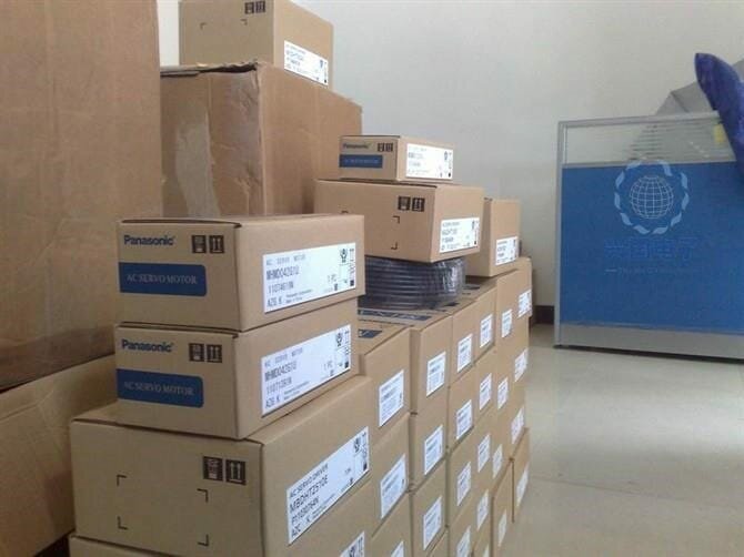 Модуль Panasonic MSMA5AZA2E