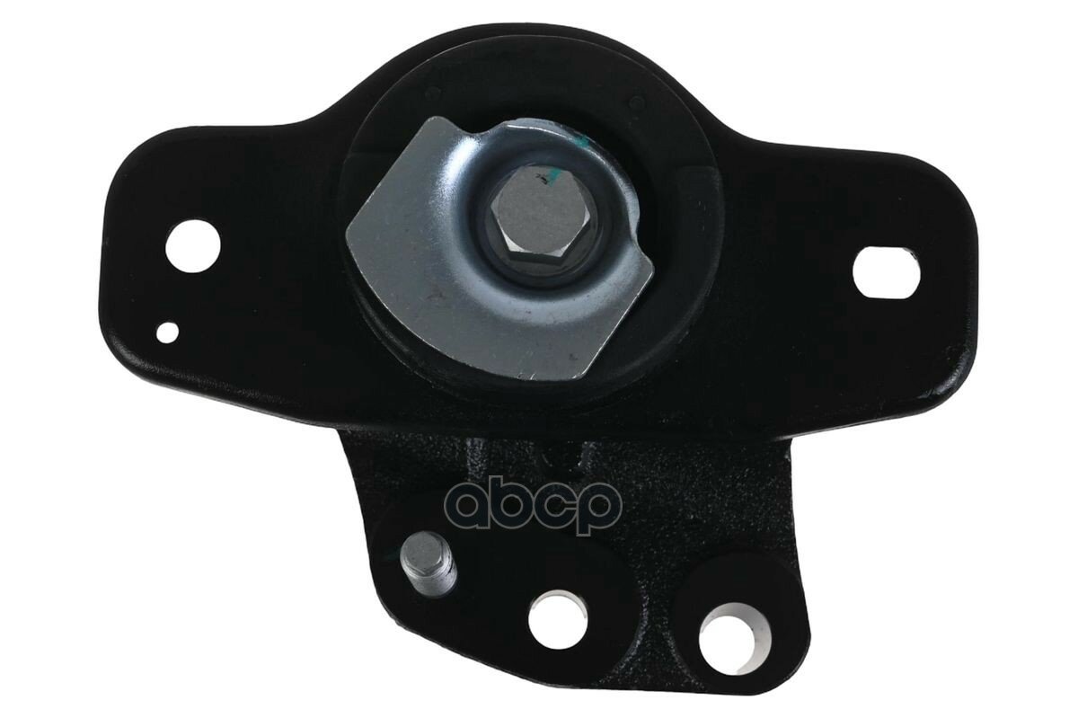 Подушка ДВС правая! Citroen C1, Peugeot 107, Toyota Aygo 1.0 12V 05> ZENTPARTS арт. Z100206