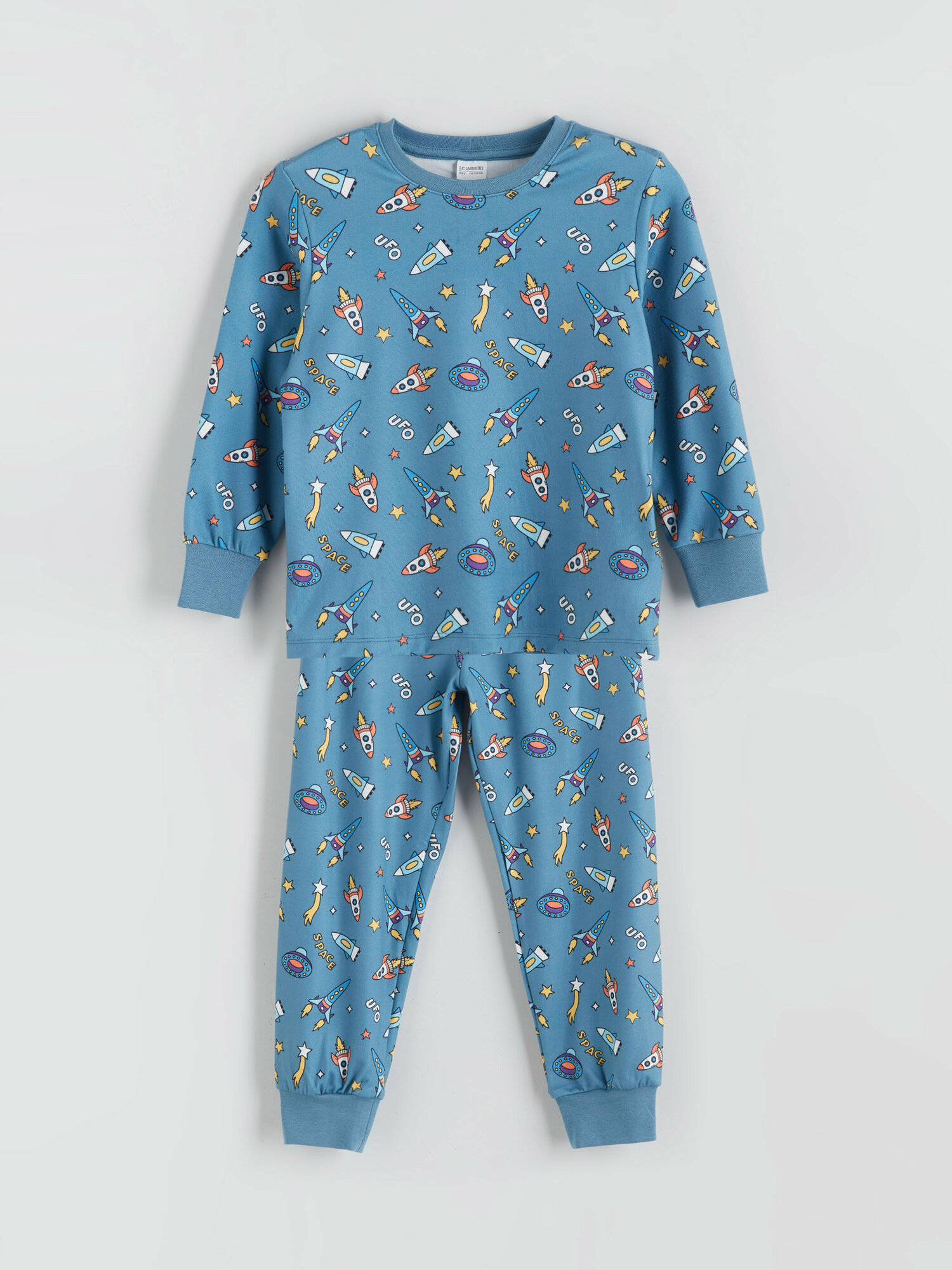 Пижама LCW Kids