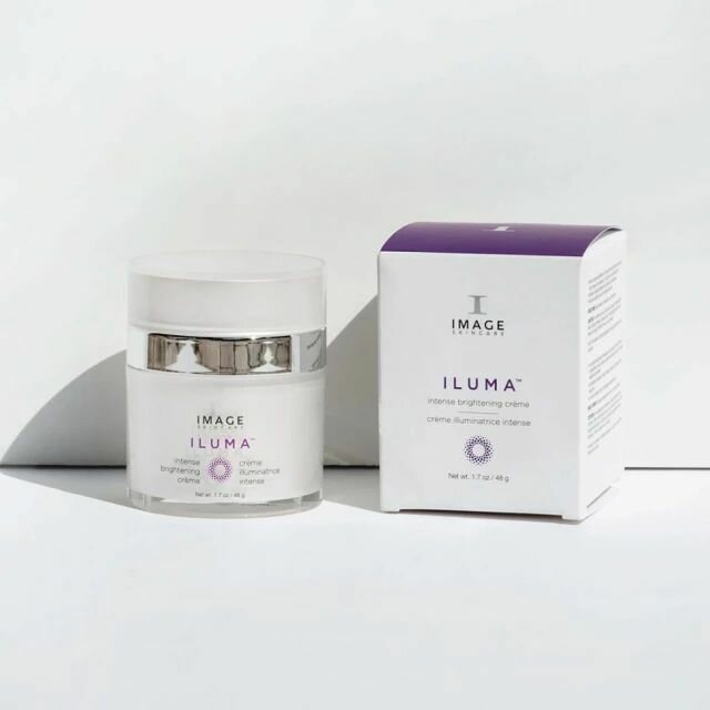 Image skincare Осветляющий крем iluma intense brightening creme