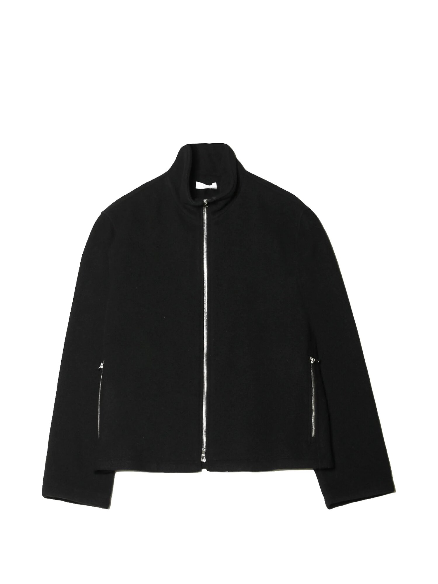 Свитер Zip-up fleece sweater