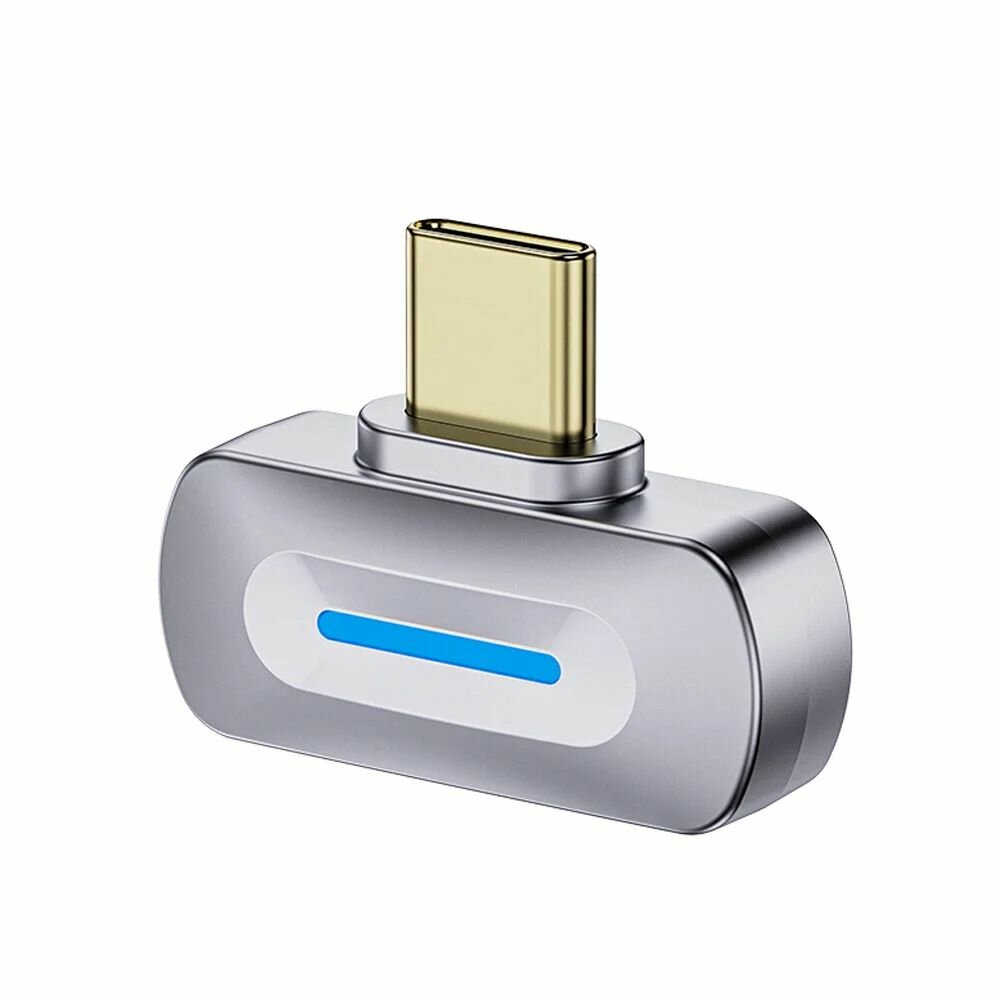 Bluetooth-адаптер FiiO BT11 Silver — фото 1