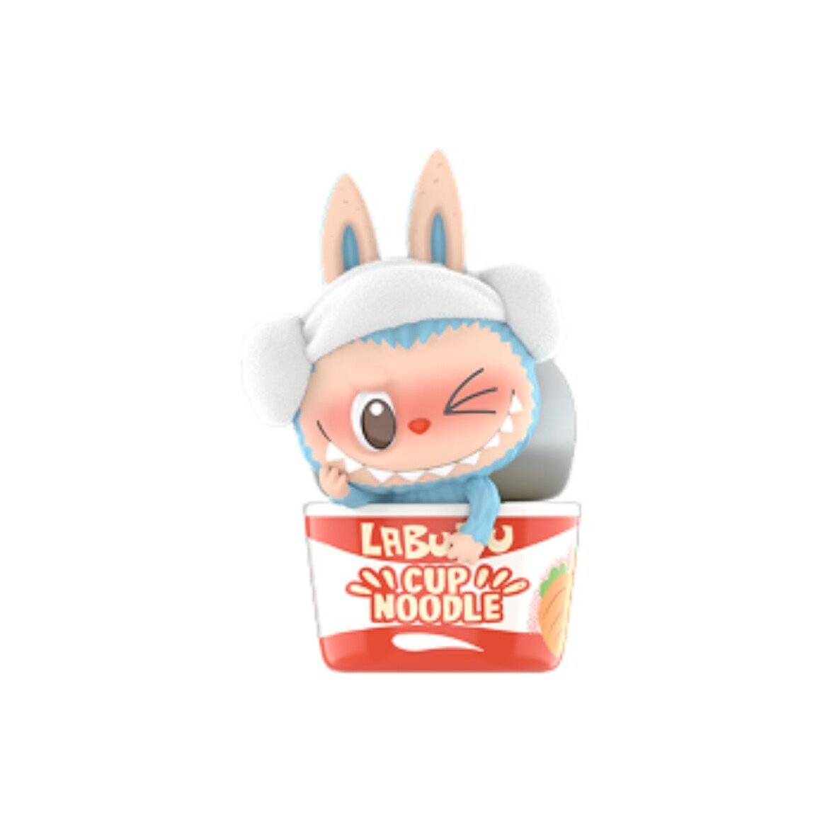 Ящики для игрушек POP MART Strange Flavor Convenience Store